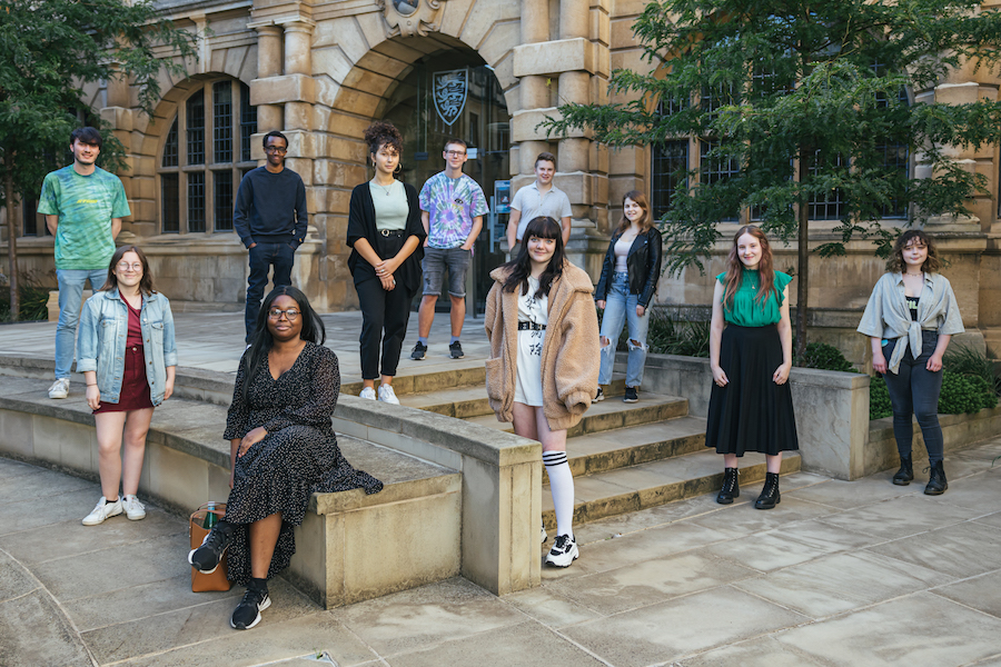 Bridging Course / Opportunity Oxford | Faculty of Classics