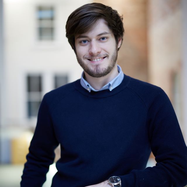 Alexander Moore | Faculty of Classics