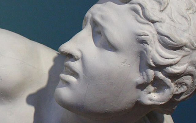 Classical Archaeology and Ancient History | Faculty of Classics