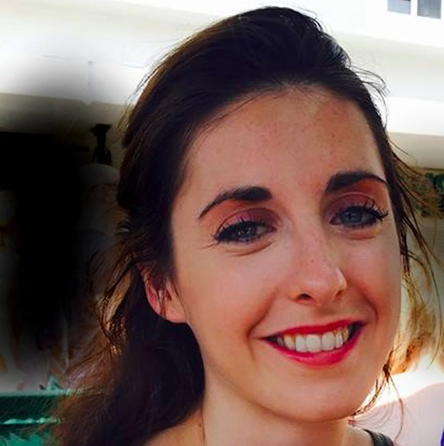 Dr Emma Greensmith | Faculty of Classics