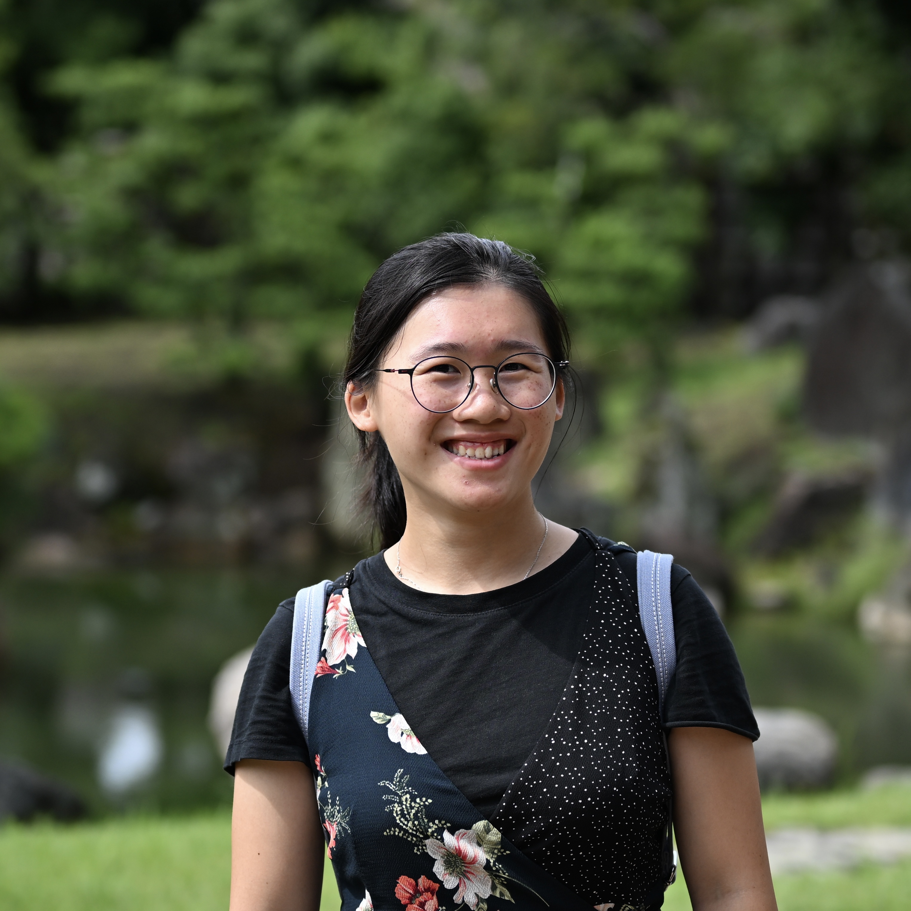 Yu Hang Hui | Faculty of Classics