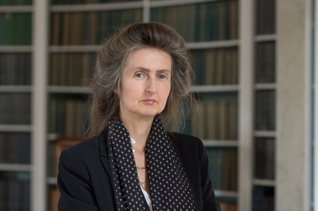 Professor Jane Lightfoot elected Fellow of the British Academy ...