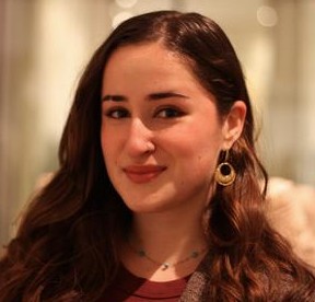 Anna Robinson | Faculty of Classics