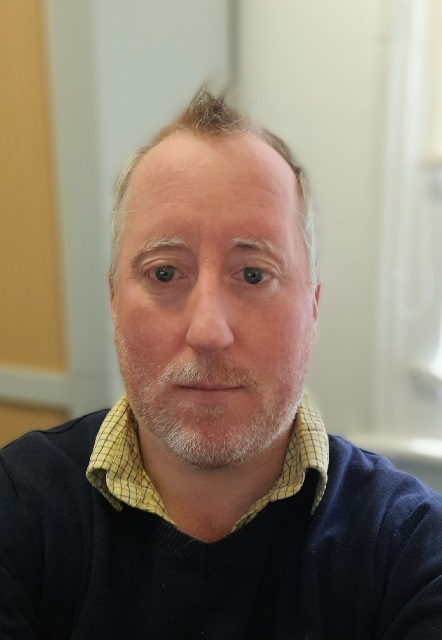 Mr Paul Tappin | Faculty of Classics