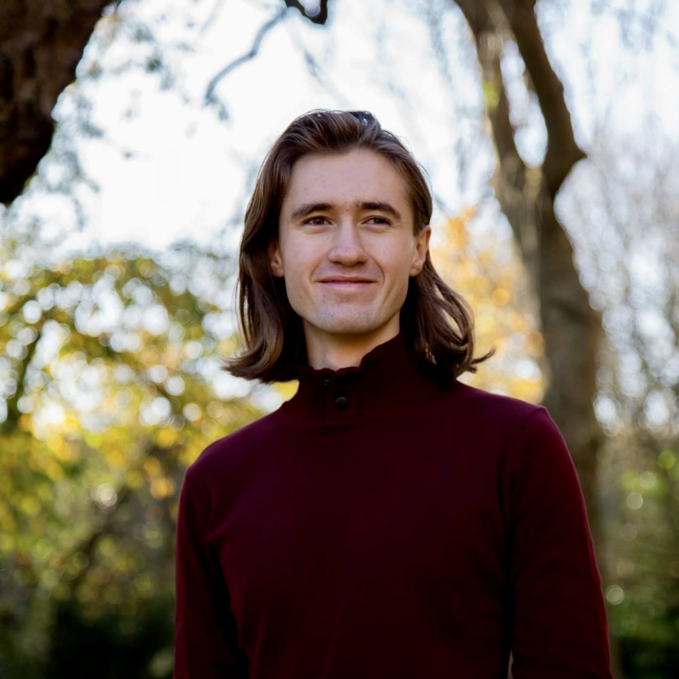 Patrick Johnson | Faculty of Classics