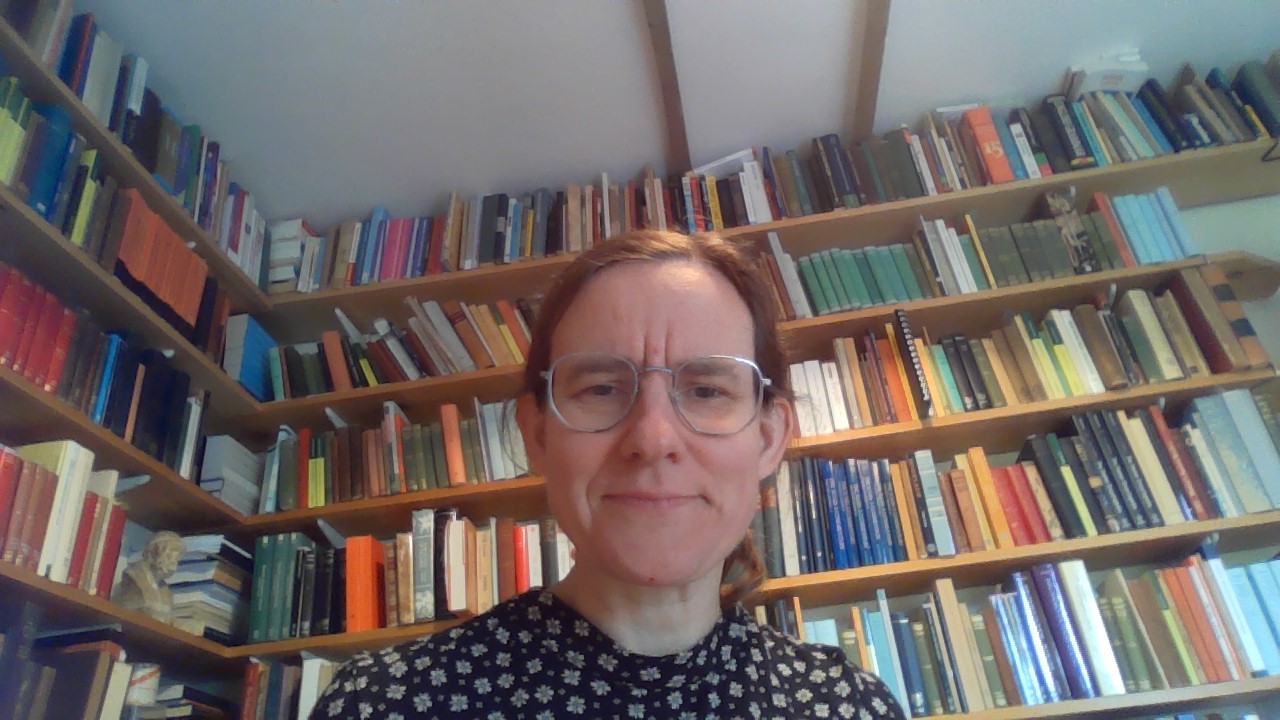 Professor Philomen Probert elected Fellow of the British Academy ...