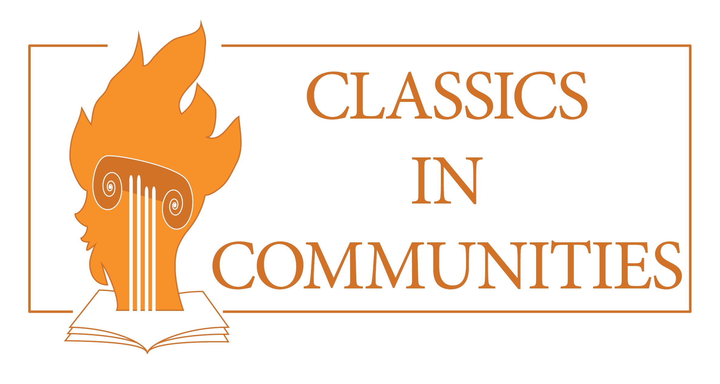 Classics in Communities at Teaching and Learning Showcase | Faculty of ...